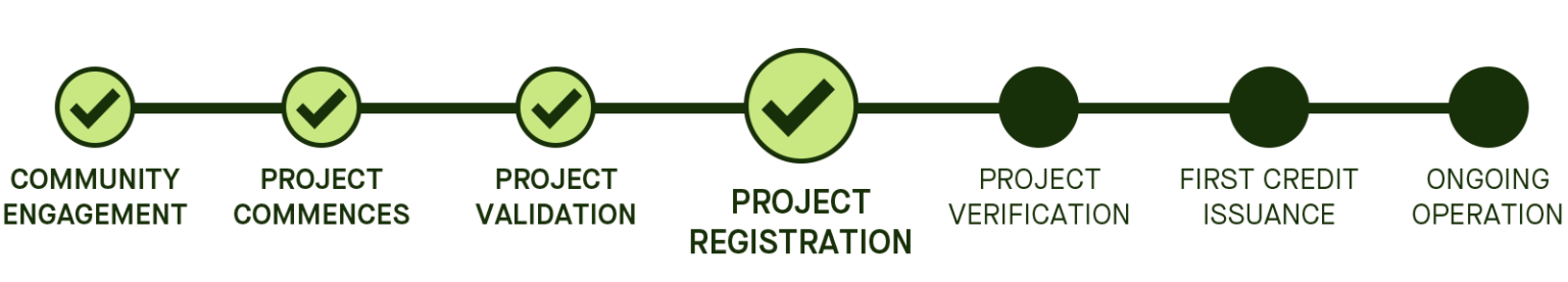 A Milestone for South Africa - Weact